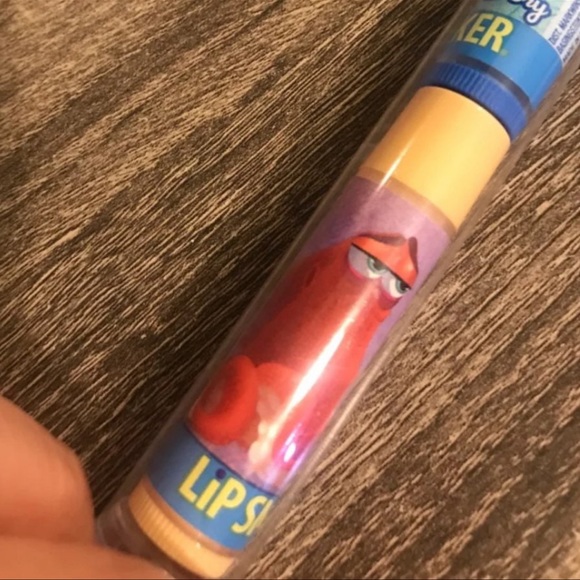Lip Smacker | Makeup | Disney Finding Dory Lip Smacker | Poshmark